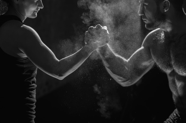 Making Your Dreams Come True With Self-Control - Sportacy